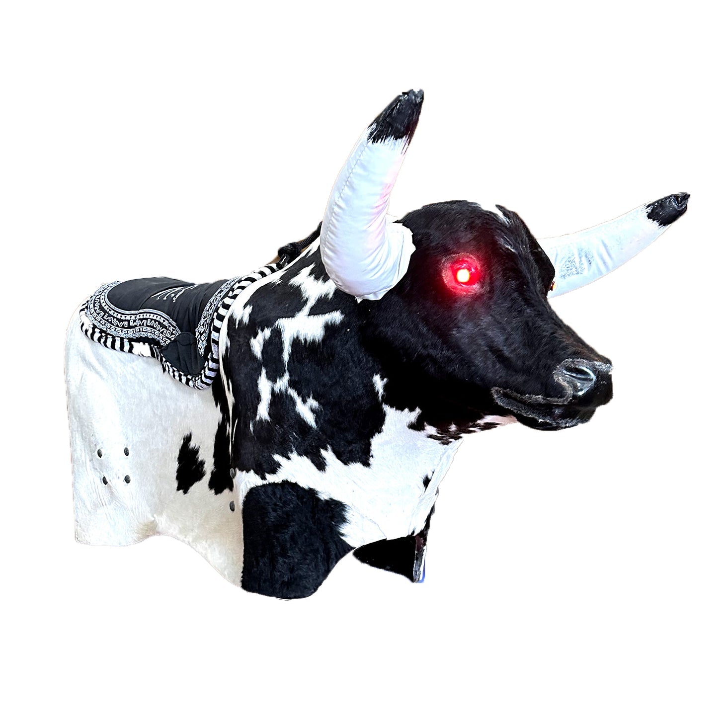 Paquete Clásico Toro Mecánico – USA Toros Mecanicos