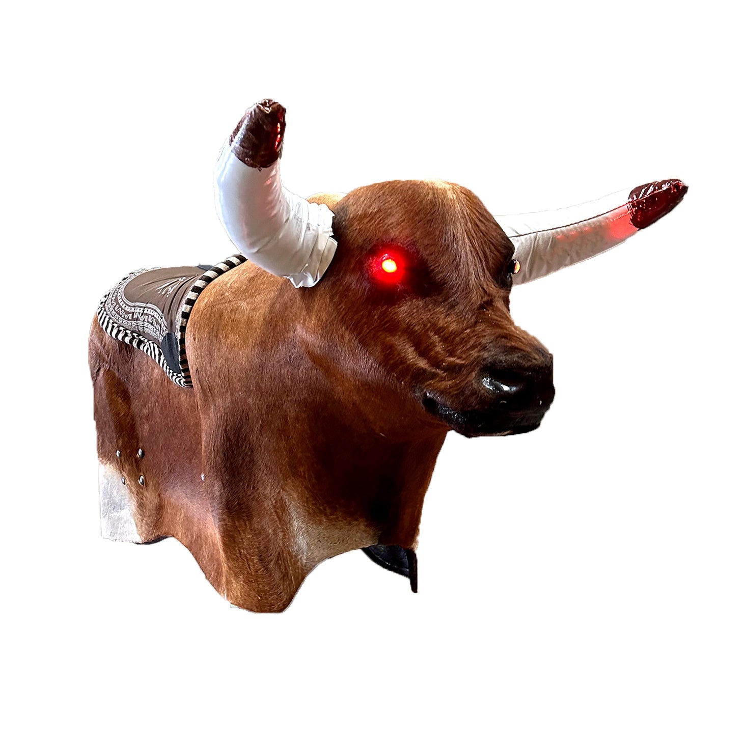 Paquete Clásico Toro Mecánico – USA Toros Mecanicos